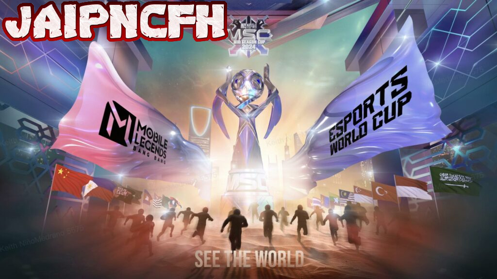 Jadwal MSC 2024, format, hasil dan cara menonton Jadwal MSC 2024, format, hasil dan cara menonton